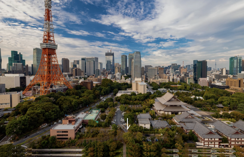 Our Doctors – Tokyo Medical and Surgical Clinic